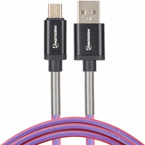 PremiumAV USB Type C Cable 1.5 m PAV-TYCB-Pup - PremiumAV : Flipkart.com