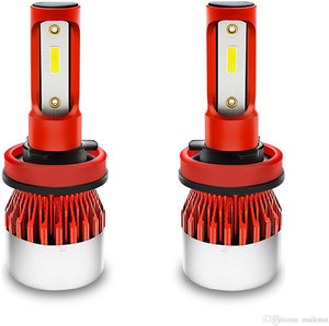 a class LED Headlight for Universal For Car Price in India - Buy a ...