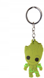 GCT Two Sided I am Baby Groot Avengers Guardians of Galaxy Superhero (G ...