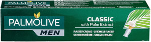 PALMOLIVE Men Classic Palm Extract Shave Cream 100ml Price in India ...