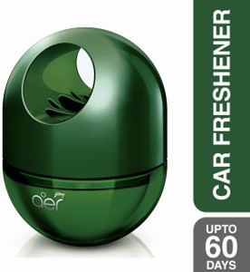 Godrej aer Fresh Forest Drizzle Car Freshener Car Freshener Diffuser ...
