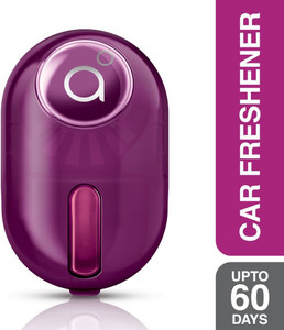 Godrej aer Rich Irish Cocktail Car Freshener Diffuser Set Aer Click ...