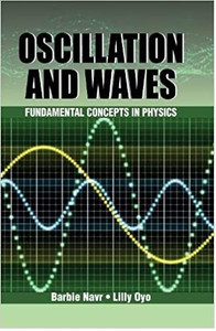 Oscillation and Waves: Fundamental Concepts in Physics: Buy Oscillation ...