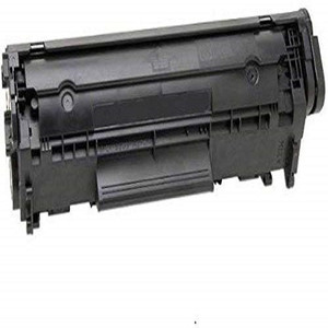 HMARK LBP 2900 Cartridge / Compatible Toner Cartridge For Use In ...