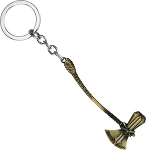 GCT Thor Axe Stormbreaker Hammer Marvel Avengers Infinity War Superhero ...