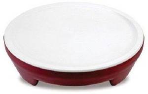 MANTRA Plastic Fiber Unbreakable roti-Maker, Rolling-pin Board, Life ...