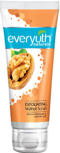 Everyuth Naturals Exfoliating Walnut- Scrub - Price in India, Buy ...