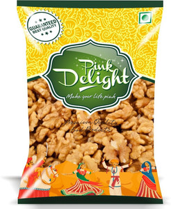 Pink Delight Walnut Kernels 250gm Walnuts Price in India - Buy Pink ...
