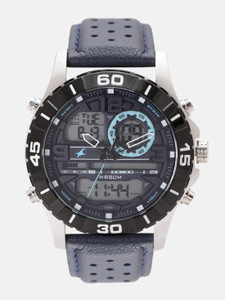 Fastrack Analog-Digital Watch - For Men - Buy Fastrack Analog-Digital ...