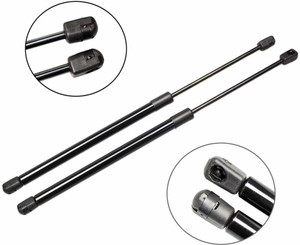CARIZO Super Lift Rear Boot Dicky Struts Pneumatic Lift Support for ...