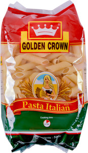 Golden Crown Italian-Style Penne Pasta Price in India - Buy Golden ...