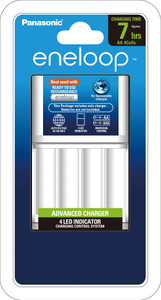 Panasonic Ni-MH Battery - Panasonic : Flipkart.com