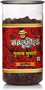 bablu gold supari BABLUGOLD Foods Traditional Mukhwas & gulab supari ...