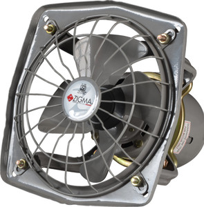 zigma Delta Series 1150 150 mm Exhaust Fan Price in India - Buy zigma ...