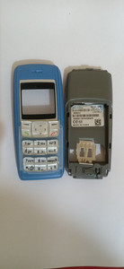 HS Enterprises NOKIA 1600 BODY NOKIA 1600 BODY Full Panel: Buy HS ...