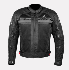 aspida L2 Riding Jacket Riding Protective Jacket Price in India - Buy ...