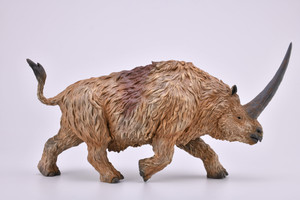COLLECTA 88858 Elasmotherium - Deluxe 1:20 Scale - 88858 Elasmotherium ...