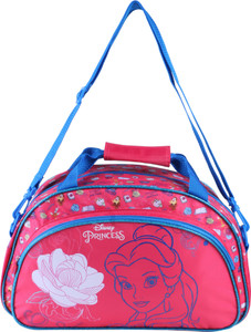 Flipkart.com | DISNEY Princess - Fashion Carry Bag Multipurpose Bag ...