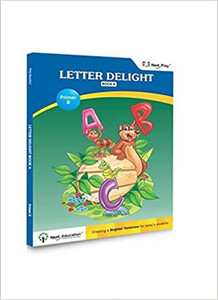 Next Play - Letter Delight - Primer B - Book A: Buy Next Play - Letter ...
