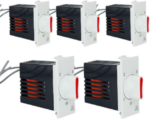 HI-PLASST (5 pcs ) Switch Redex Modular 4-step Step-Type Button ...