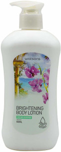 Watsons Brightening Body Lotion - Price in India, Buy Watsons ...