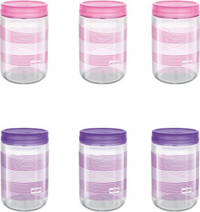 MILTON Plastic Tea Coffee & Sugar Container - 750 ml Price in India ...