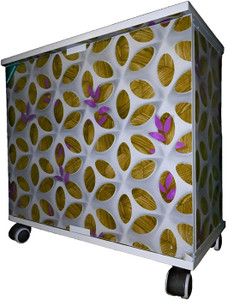 EXIDE EX8609 Trolley for Inverter and Battery Price in India - Buy ...