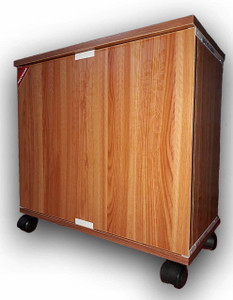 EXIDE EX8613 Trolley for Inverter and Battery Price in India - Buy ...