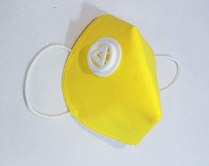 Leosportz Fiter mask filter pollution mask for men and women (Free size ...