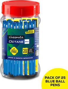 Classmate Frontier Gold Roller Ball pen with cardholder Ball Pen - Buy ...