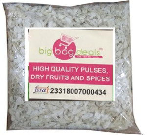 BIG BAG DEALS PREMIUM QUALITY POHA Poha (Medium Grain) Price in India ...