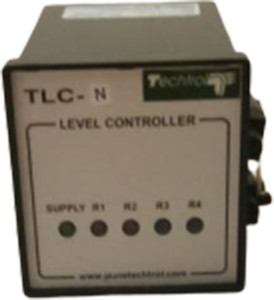 techtrol Liquid Level Switch Wired Sensor Security System Price in ...