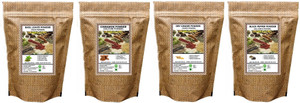 ORGANIC HERBS TULSI ,CINNAMON ,DRY GINGER ,BLACK PEPPER POWDER -FOR ...