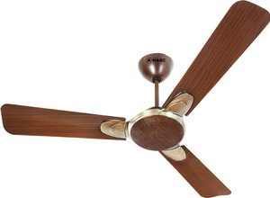 MARC Baroque 1200 mm 3 Blade Ceiling Fan Price in India - Buy MARC ...