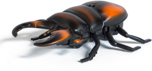 Hamleys Infrared Remote Control Beetle - Infrared Remote Control Beetle ...