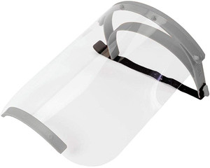 AEGON Full Face Mask Eyes Nose Protection Covering Shield Elastic Band ...