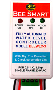 BeeSmart MODEL BEEWLC-3 Wired Sensor Security System Price in India ...