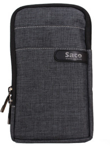 Saco Vertical Belt Loop Sanitisation Equipment Storage Travel Bag for ...