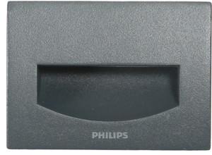PHILIPS Step Light Wall Lamp With Bulb Price in India - Buy PHILIPS ...