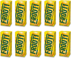 FROOTI Tetra Pack 200 ml (case) Combo Price in India - Buy FROOTI Tetra ...