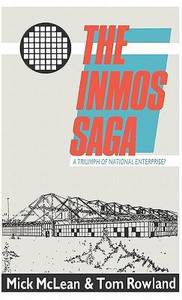 The Inmos Saga: Buy The Inmos Saga by unknown at Low Price in India ...