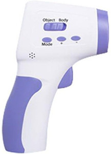 Netshell TAHOCO Infrared Non-Contact Thermometer For Fever Detection ...
