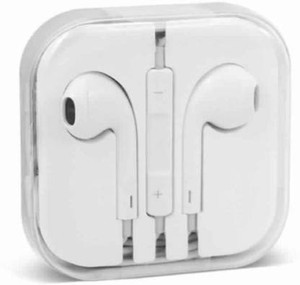 UPROKT Lightning Connector E01 Wired Headset Wired Price in India - Buy ...