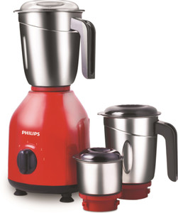 PHILIPS PRO 750 W Mixer Grinder Price in India - Buy PHILIPS PRO 750 W ...
