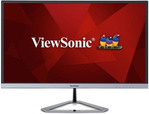 ViewSonic 60.45 cm (24 inch) Full HD Gaming Monitor (Gaming IPS LED ...
