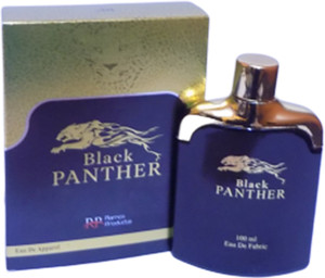 Buy Black Panther rp01 (1 perfume) Eau de Parfum - 100 ml Online In ...
