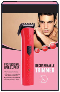 Zeus Volt TM-7009k Hybrid Trimmer and Edger Body Groomer 47 min Runtime ...