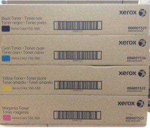 Xerox Black + Tri Color Combo Pack Ink Cartridge - Xerox : Flipkart.com