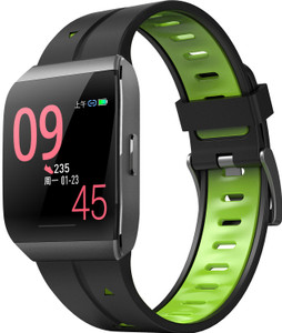 FITFORCE LFWATCHES FITFORCE02 Smartwatch Price in India - Buy FITFORCE ...