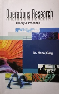 Operations Research Theory & Practices: Buy Operations Research Theory ...